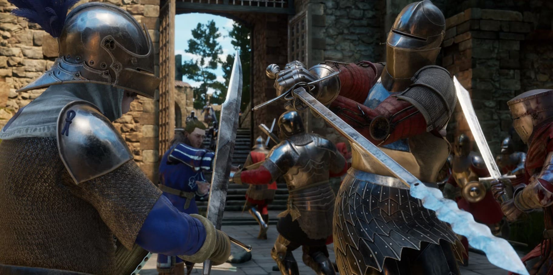 [Guide] Devil May Cry 5 Difficulty Levels Explained - Choosing The Best Difficulty For You ...